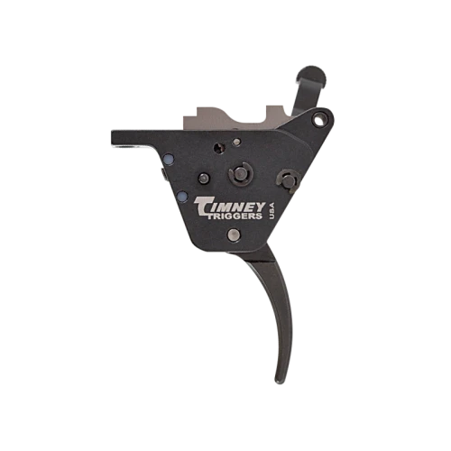 Timney Triggers - Mechanizm spustowy CZ-457 (Spust Timney CZ457 ...